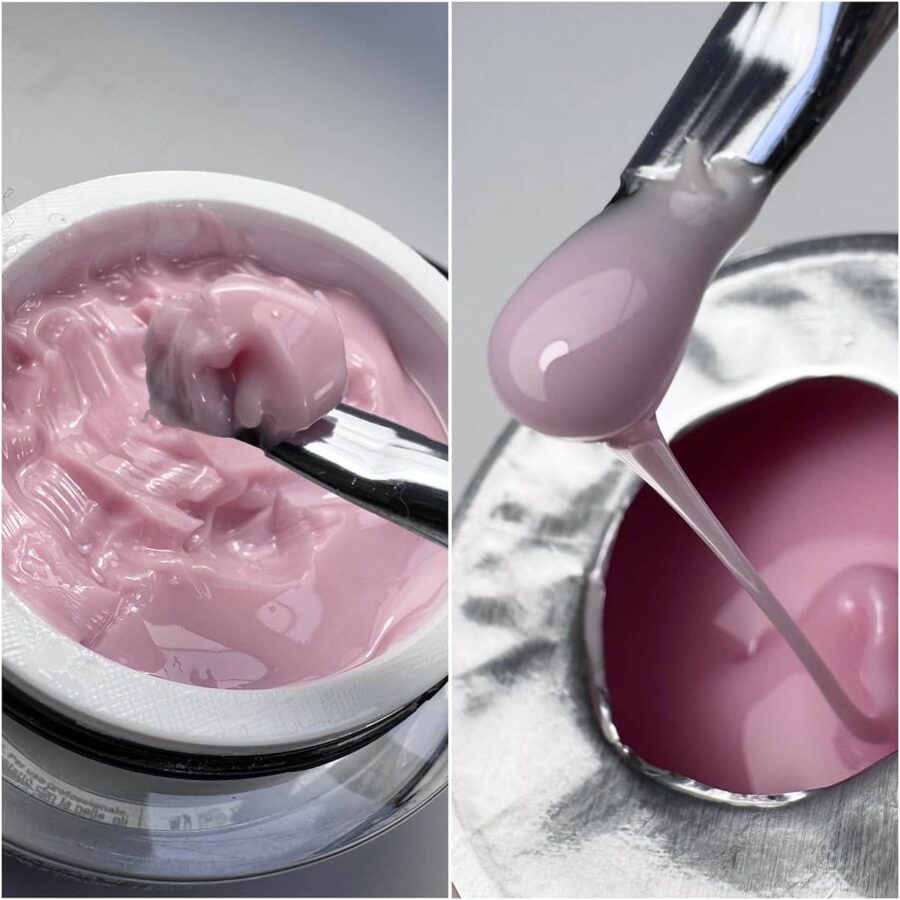 Differenza tra Gel, Acrygel e Acrilico